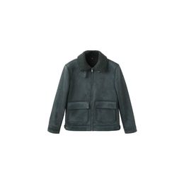 Mango Man Jacke 'Neo' Herren Gr&ouml;&szlig;e M grau