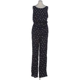 Esprit Overall oder Jumpsuit Damen Gr&ouml;&szlig;e M Second Hand marine