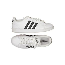 adidas NEO Sneaker Herren Größe 43 Second Hand bunt