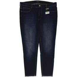 Only Carmakoma Jeans Damen Größe 39/40 Second Hand marine