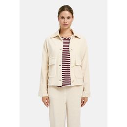 Smith & Soul Smith&soul Between-Season Jacket female Beige size L