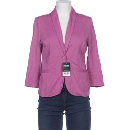 Tom Tailor Blazer Damen Gr&ouml;&szlig;e L Second Hand pink