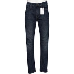 Levi's LEVI'S Jeans Herren Größe 32 Second Hand marine