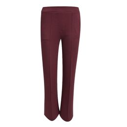 Smith & Soul Smith&soul Pants female Red size XL