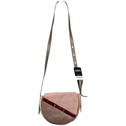 Liebeskind Berlin Handtasche klein Leder Damen Gr&ouml;&szlig;e One Size Second Hand pink