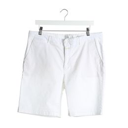 Closed Bermuda / Shorts Damen Gr&ouml;&szlig;e XL Second Hand wei&szlig;