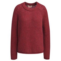Smith & Soul Smith&soul Sweater female Red size M