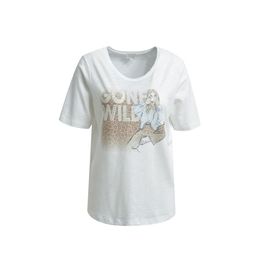 Milano Italy Shirt female White size XL