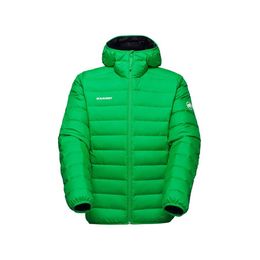 Mammut Outdoorjacke &lsquo;Waymarker' Herren Gr&ouml;&szlig;e M tanne
