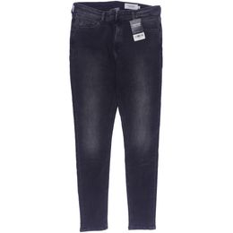 Marc O'Polo Marc O'Polo Jeans Damen Größe 31 Second Hand schwarz