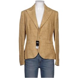 Ralph Lauren Blazer Damen Größe L Second Hand beige