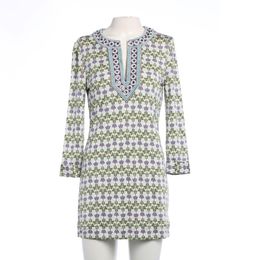 Tory Burch Kleid Damen Gr&ouml;&szlig;e XS Second Hand bunt