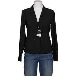 Marc Cain Blazer Damen Gr&ouml;&szlig;e S Second Hand schwarz