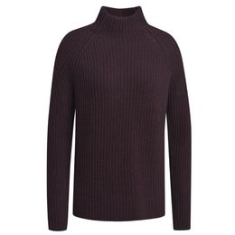 Smith & Soul Smith&Soul Pullover Damen Gr&ouml;&szlig;e XL aubergine