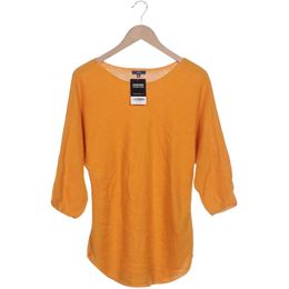 Tom Tailor Pullover Damen Gr&ouml;&szlig;e XS Second Hand orange