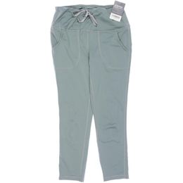 Reebok Stoffhose Damen Gr&ouml;&szlig;e S Second Hand t&uuml;rkis