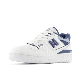 New Balance Sneaker '550' Damen Größe 40.5 blau / weiß
