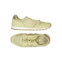 New Balance Sneaker Damen Gr&ouml;&szlig;e 37.5 Second Hand bunt