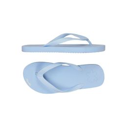 flip*flop Sandalen Damen Gr&ouml;&szlig;e 36 Second Hand hellblau
