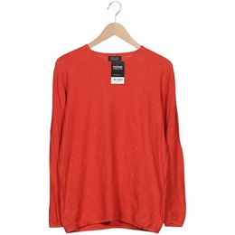 Zara Pullover Herren Gr&ouml;&szlig;e M Second Hand rot