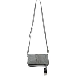 Liebeskind Berlin Handtasche klein Leder Damen Größe One Size Second Hand hellblau