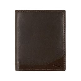 Camel Active Wallet male Brown size M