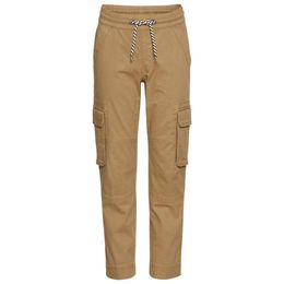 Kidsworld Pants boy Beige size 146