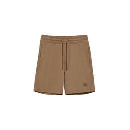 Polo Club Shorts Herren Größe 35/36 mokka