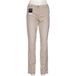 s.Oliver Stoffhose Damen Größe S Second Hand beige