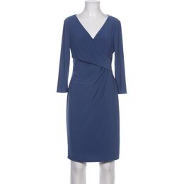 Lauren by Ralph Lauren Lauren Ralph Lauren Kleid Damen Größe L Second Hand blau