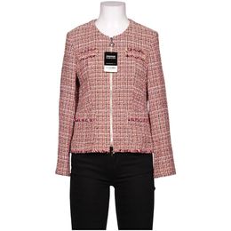 Gerry Weber Blazer Damen Gr&ouml;&szlig;e S Second Hand pink
