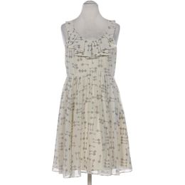 Ted Baker Kleid Damen Gr&ouml;&szlig;e L Second Hand beige
