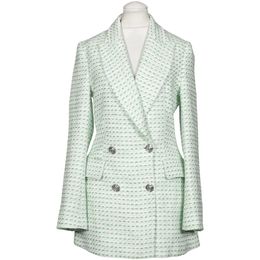 Zara Blazer Damen Gr&ouml;&szlig;e XS Second Hand bunt