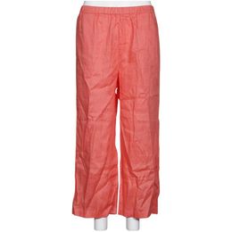 FFC Stoffhose Damen Größe XXL Second Hand rot