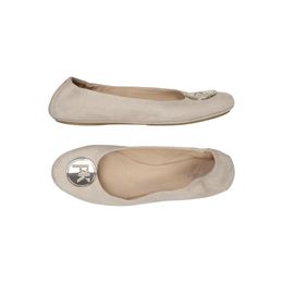 Peter Kaiser Ballerina Damen Gr&ouml;&szlig;e 41 Second Hand beige