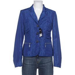 Betty Barclay Blazer Damen Gr&ouml;&szlig;e M Second Hand marine