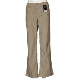 The North Face Stoffhose Damen Größe XL Second Hand beige