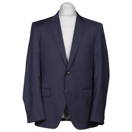 Tommy Hilfiger Tailored Sakko Herren Größe M/L Second Hand marine