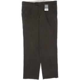 Brax Stoffhose Herren Gr&ouml;&szlig;e 38 Second Hand gr&uuml;n