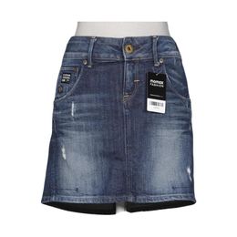 G-Star Raw G-STAR Rock Damen Gr&ouml;&szlig;e S Second Hand blau