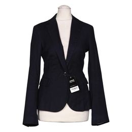 Zara Blazer Damen Gr&ouml;&szlig;e XS Second Hand marine
