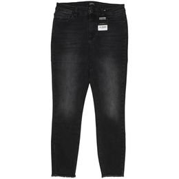Only Jeans Damen Größe 30/31 Second Hand schwarz