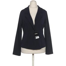 Betty Barclay Blazer Damen Gr&ouml;&szlig;e M Second Hand marine