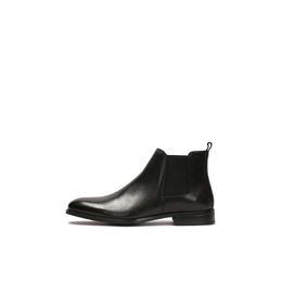 Kazar Chelsea Boots Herren Größe 43 schwarz
