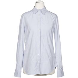 Gant Bluse Damen Gr&ouml;&szlig;e S Second Hand hellblau