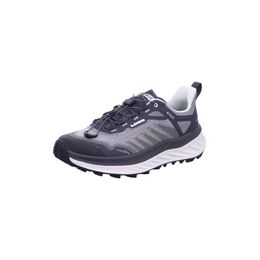 Lowa Running Shoes 'Fortux Gtx' male Black size 10.5