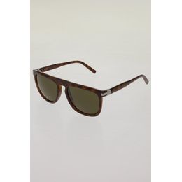 Calvin Klein Sonnenbrille Herren Größe One Size Second Hand braun