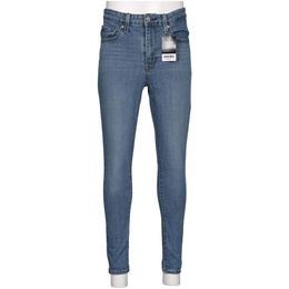 Levi's LEVI'S Jeans Herren Größe 29 Second Hand blau