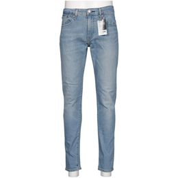 Levi's LEVI'S Jeans Herren Gr&ouml;&szlig;e 29 Second Hand hellblau