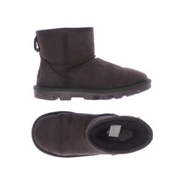 UGG Australia UGG Stiefelette Damen Größe 36 Second Hand braun